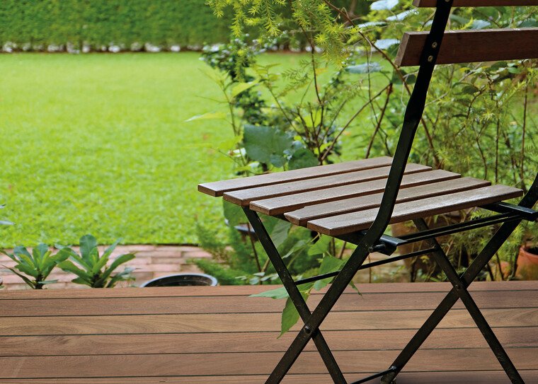 Terrassen - MEFO FLOOR